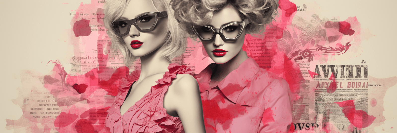 Grunge Graphic Design: The Resurgence & Reviving the Spirit