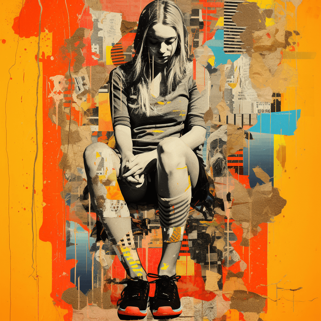 Grunge Graphic Design: The Resurgence & Reviving the Spirit