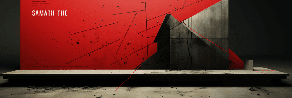 Brutalist Web Design Power: Bold and Unconventional Approach